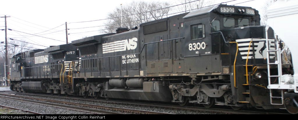 NS 8300